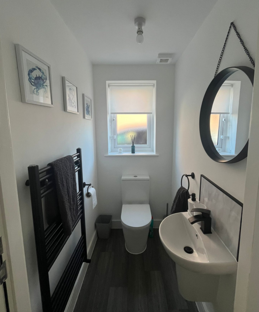 Jupiter | A Safe and Nurturing Home for Young People