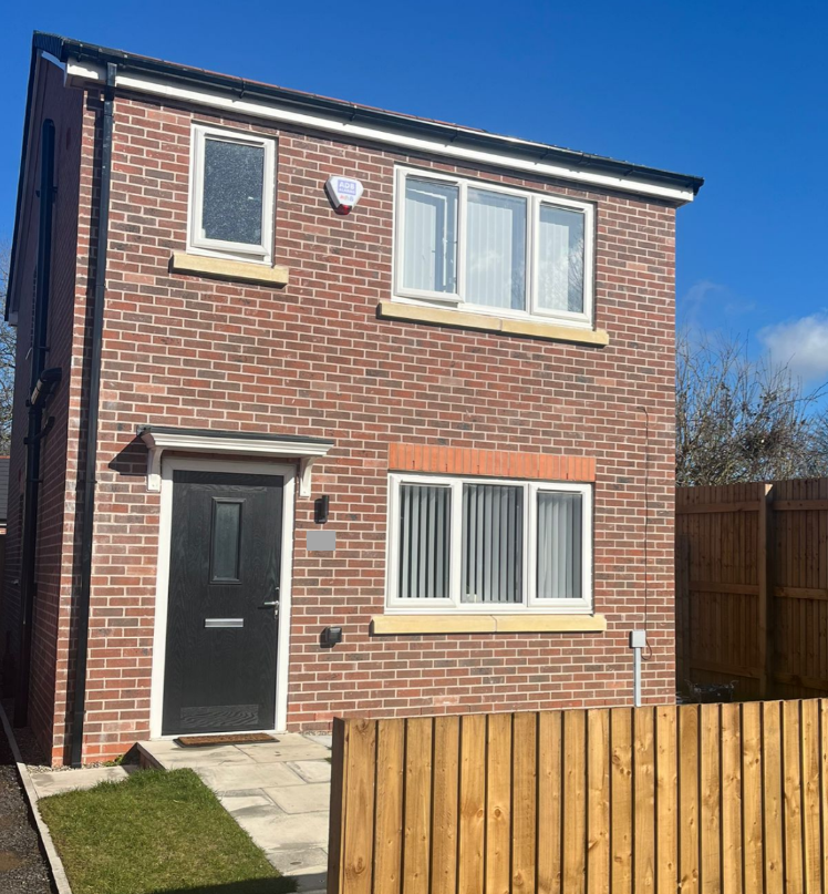 Jupiter | A Safe and Nurturing Home for Young People